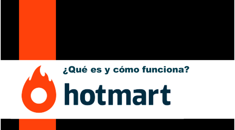 ¿Qué es y cómo funciona Hotmart? Acá te lo explico: